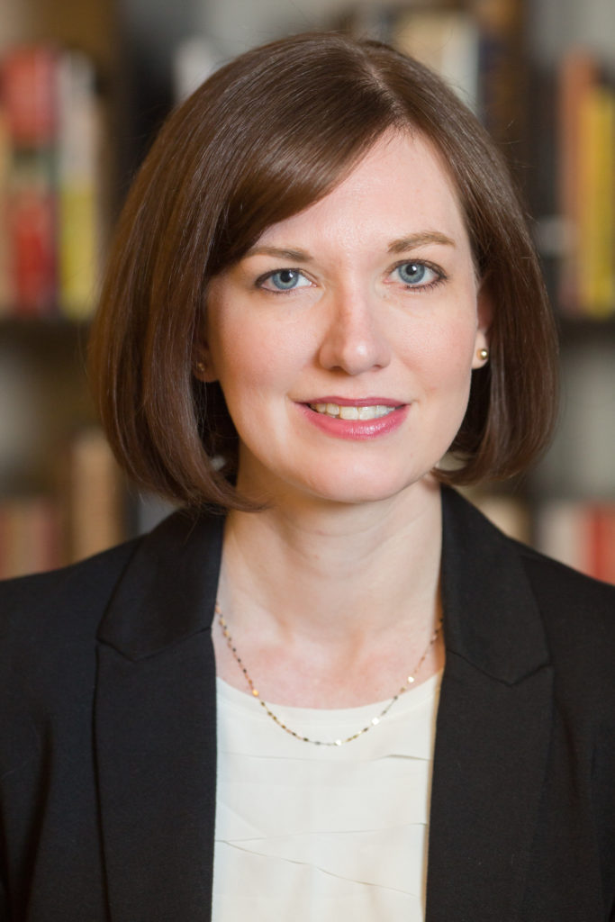 Biography – Colleen Potter Thorburn